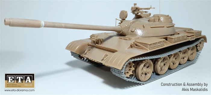 Russia Modern :: eta-diorama.com