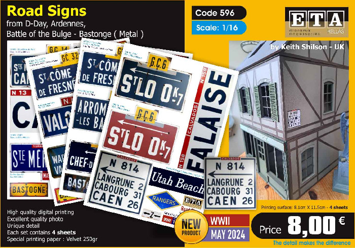 Keith Shilson :: eta-diorama.com